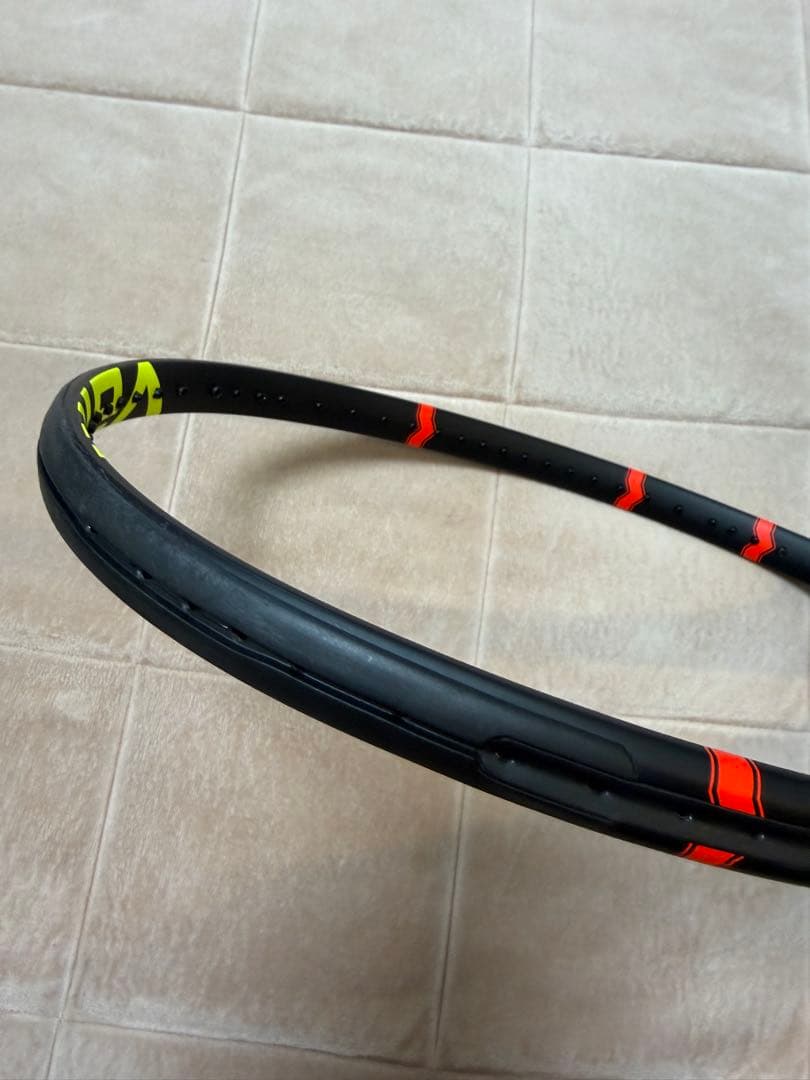 希少　フォルクル (Volkl) C10 EVO (310g) G2 美品