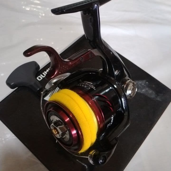 SHIMANO BB-X Larissa C3000DHG 値下げ不可本日限り