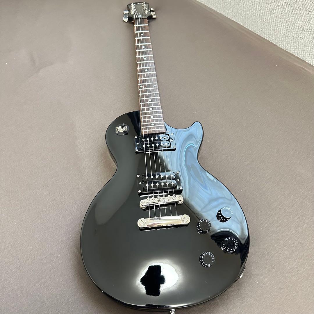 Epiphone Les Paul Studio エピフォン レスポールスタジオ