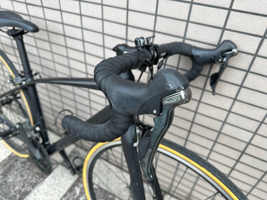 自転車本体 specialized DOLCE ELITE 2017 48 c-t392