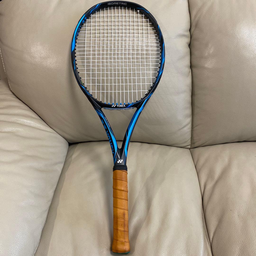 YONEX EZONE テニスラケット DR 98 G3