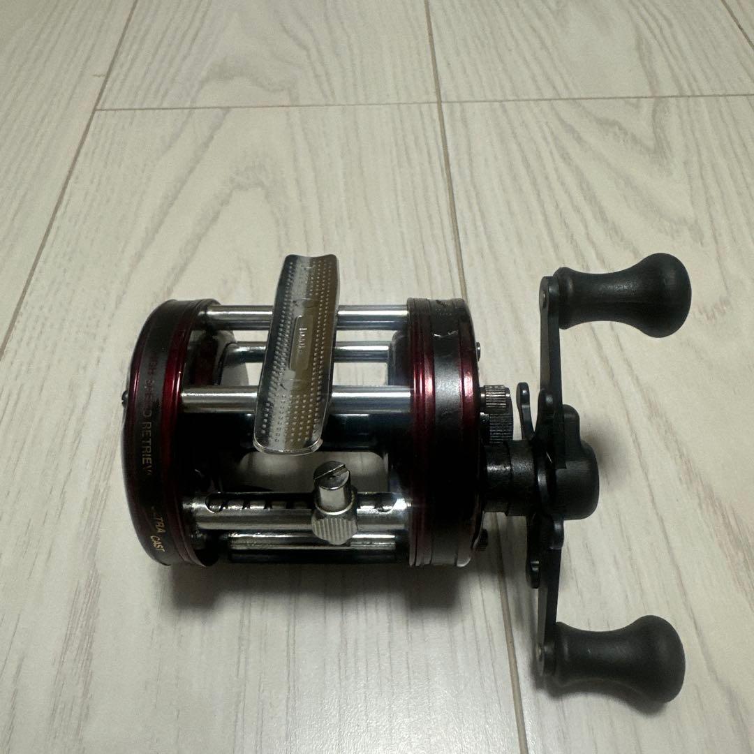 リール Abu Garcia ambassadeur 6500 C3