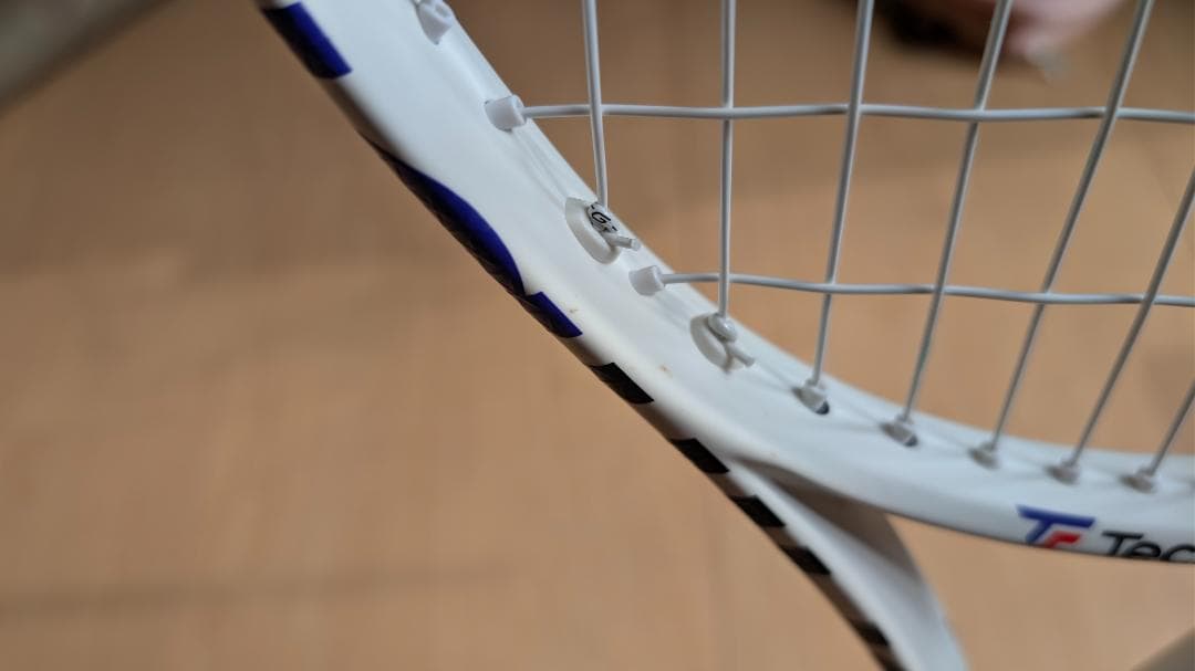 ラケット(硬式用) Tecnifibre T-FIGHT 295 ISOFLEX G2