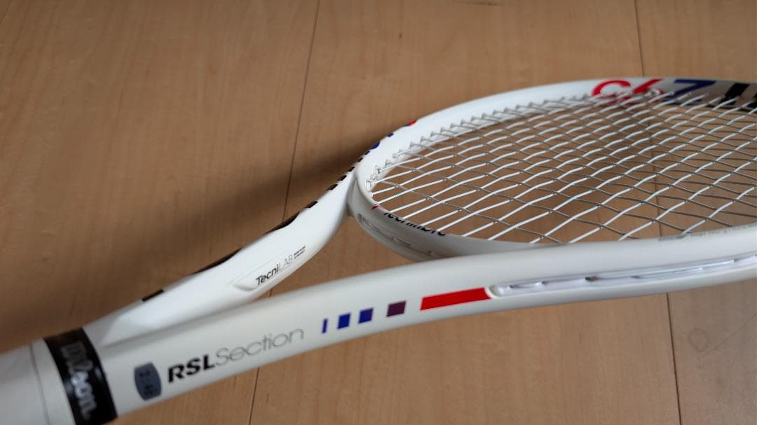 ラケット(硬式用) Tecnifibre T-FIGHT 295 ISOFLEX G2