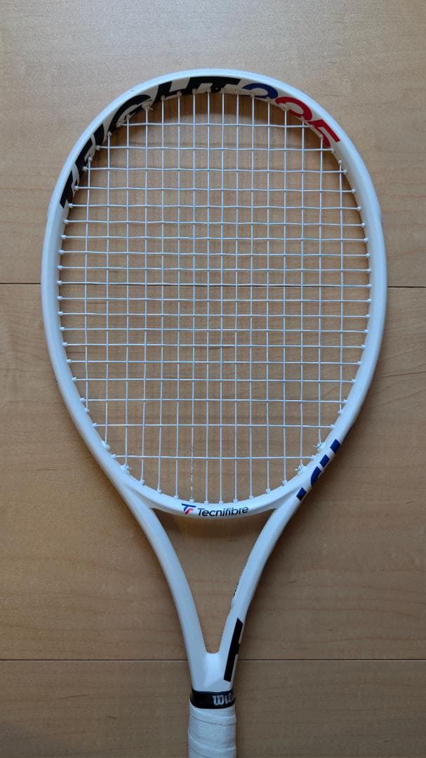 ラケット(硬式用) Tecnifibre T-FIGHT 295 ISOFLEX G2