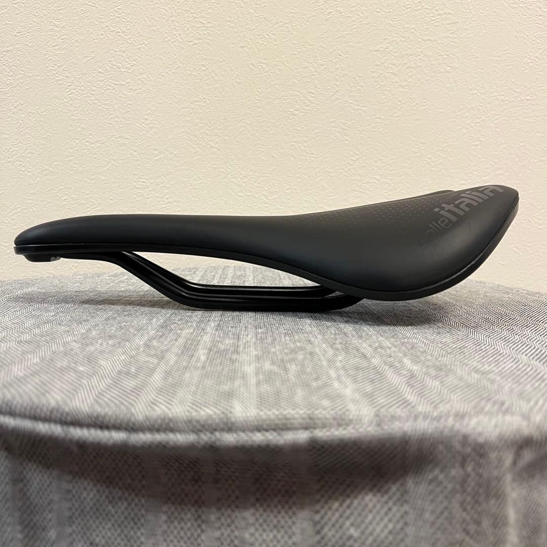 Selle Italia NOVUS BOOST EVO セライタリア サドル
