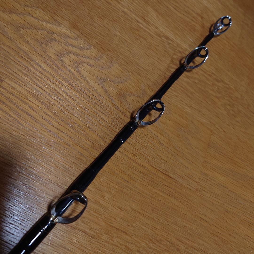 剛樹　ブラックバイトH16