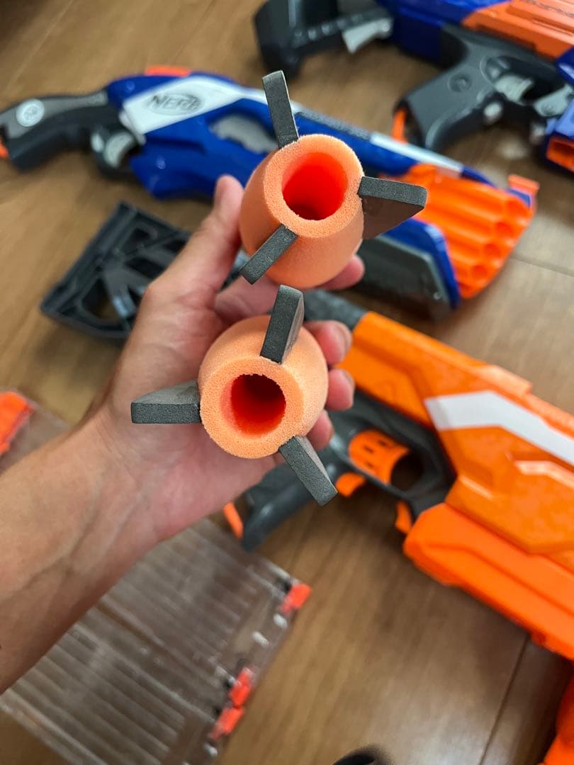 【バラ売り不可】Nerf ナーフまとめ売り
