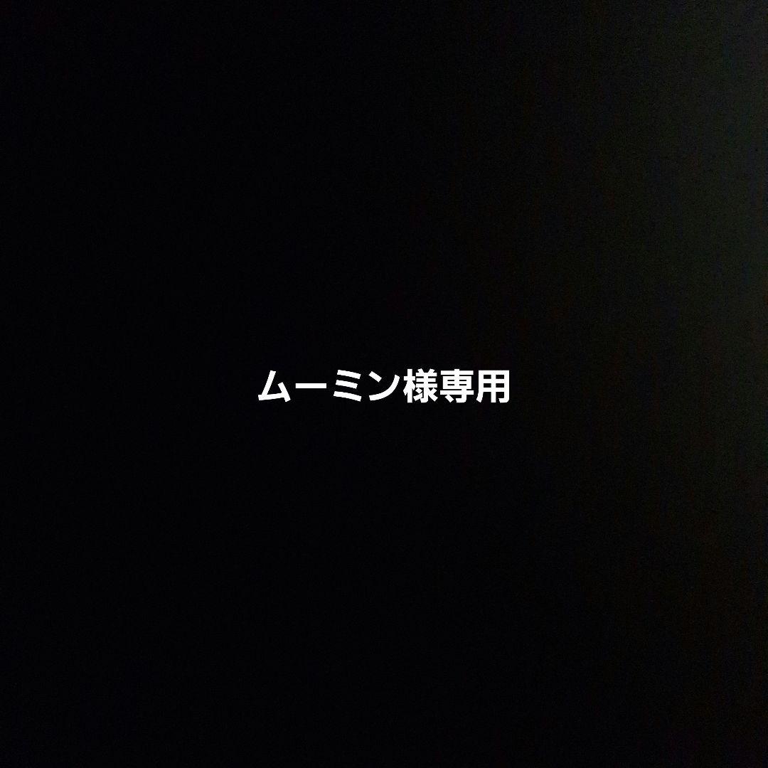 ムーミン　梅干し10kg