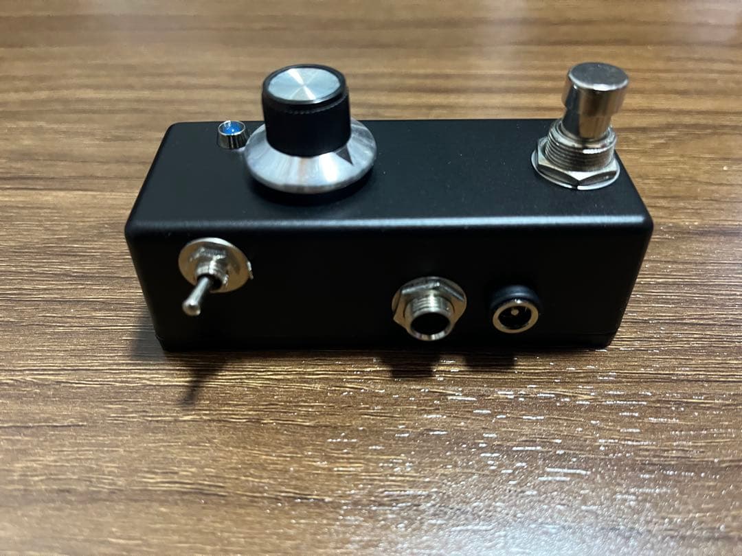 CE Preamp TA.effects ce-1 クローン