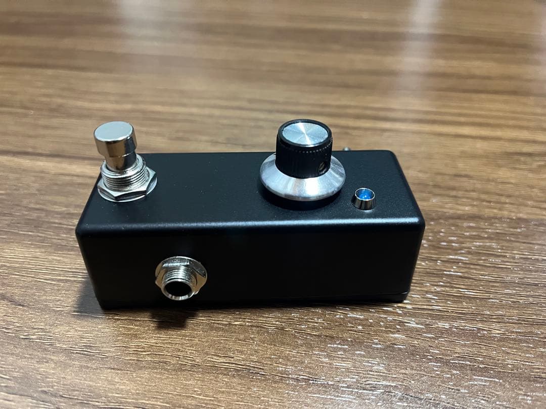 CE Preamp TA.effects ce-1 クローン