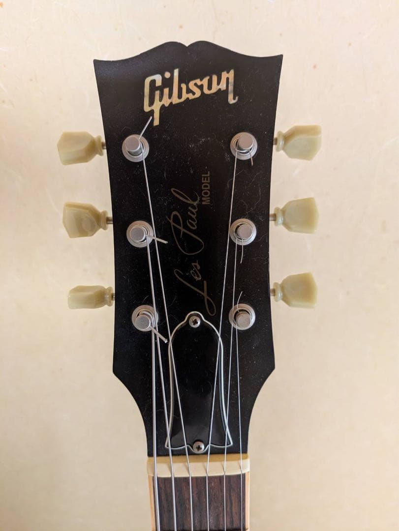 Gibson Les Paul STANDARD 50’s Faded