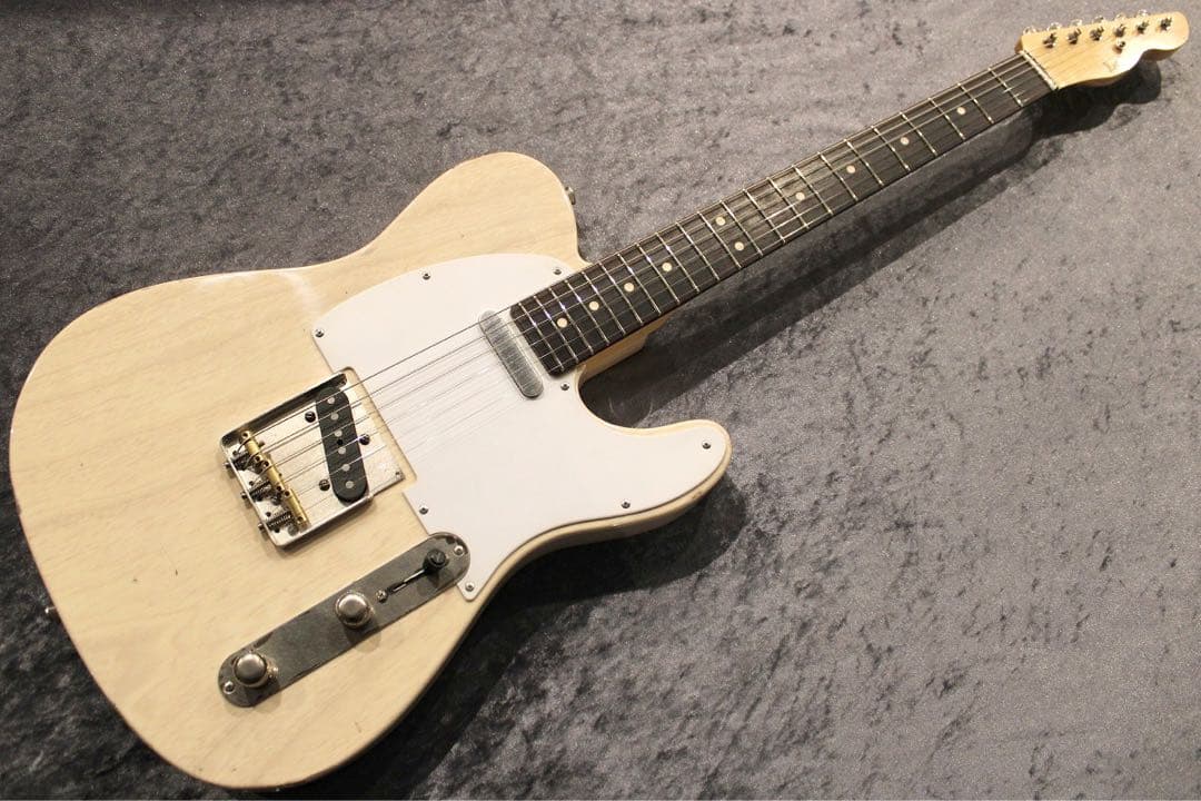LSL INSTRUMENTS T-Bone 22F テレキャスター