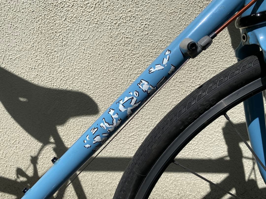 Surly ペーサー　50cm