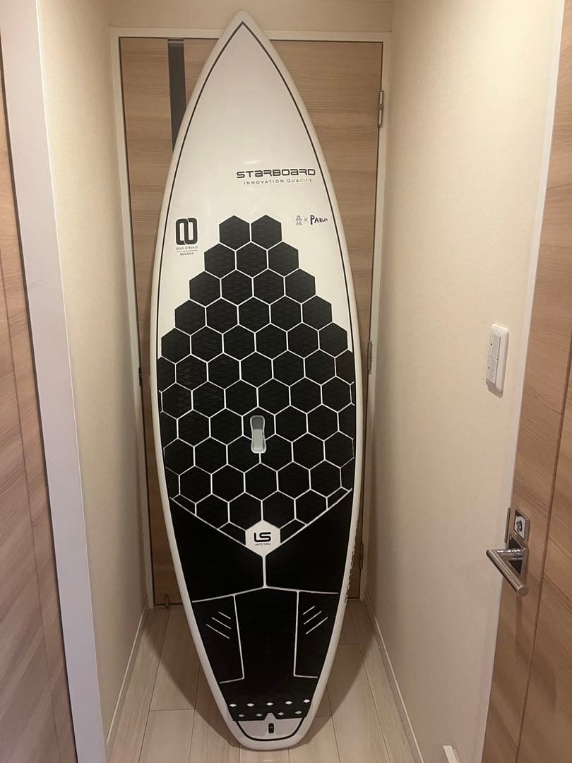 スターボード リミテッドSTARBOARD SUP 7.5×26.75 92L
