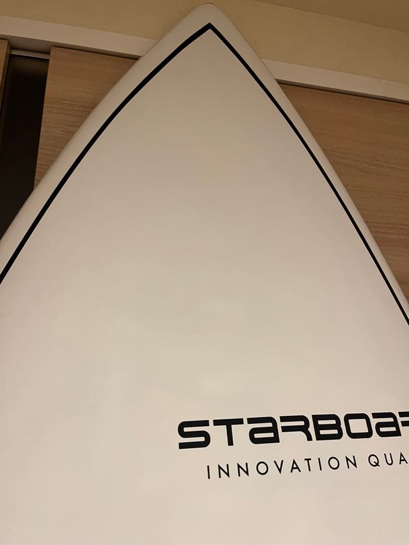 スターボード リミテッドSTARBOARD SUP 7.5×26.75 92L