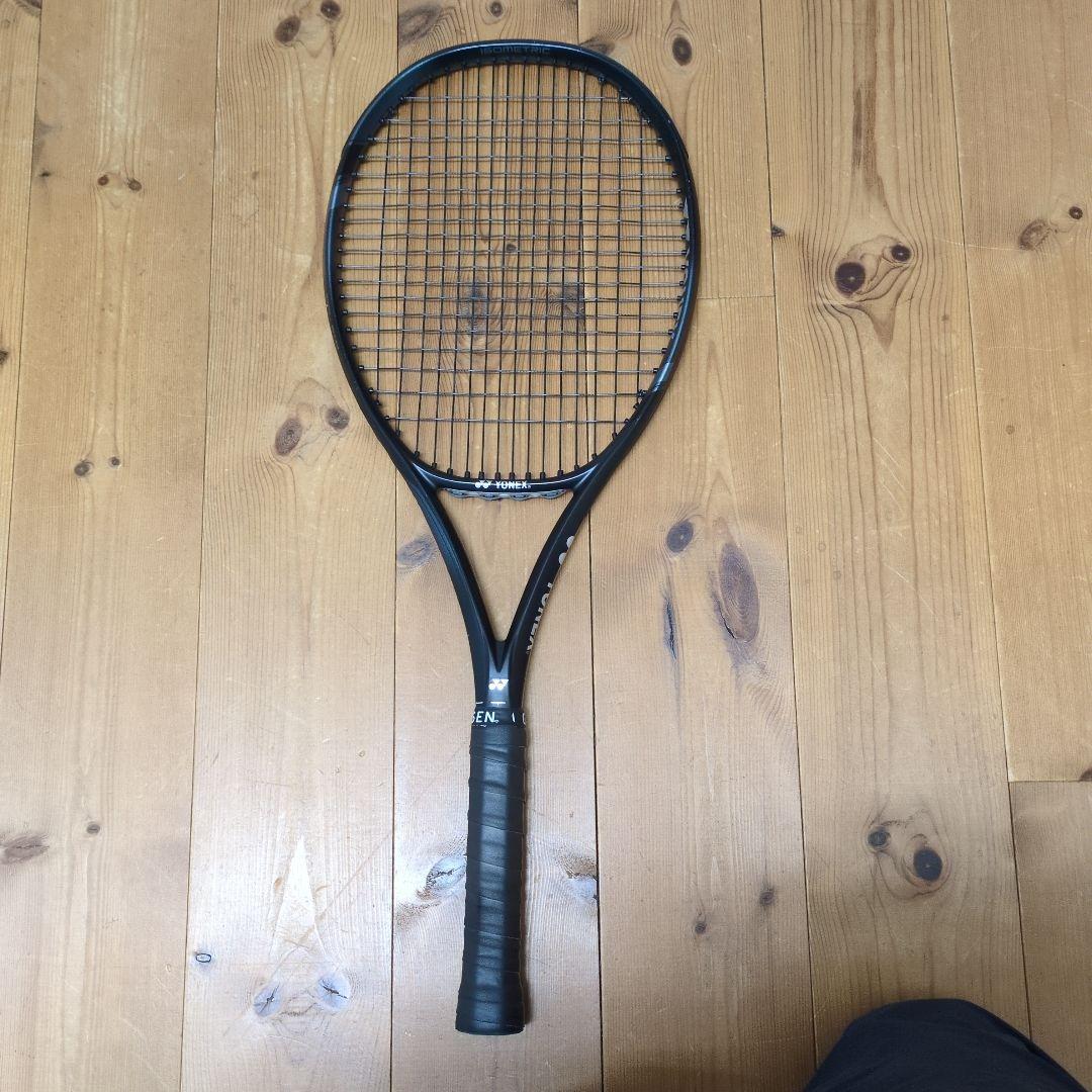 YONEX EZONE98 G3 アクアナイトブラック