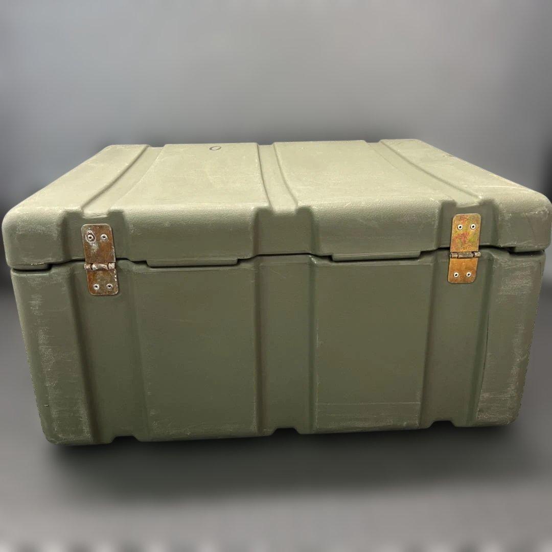 米軍放出品 HARDIGG CASES ハーディックケース ペリカン BOX 1