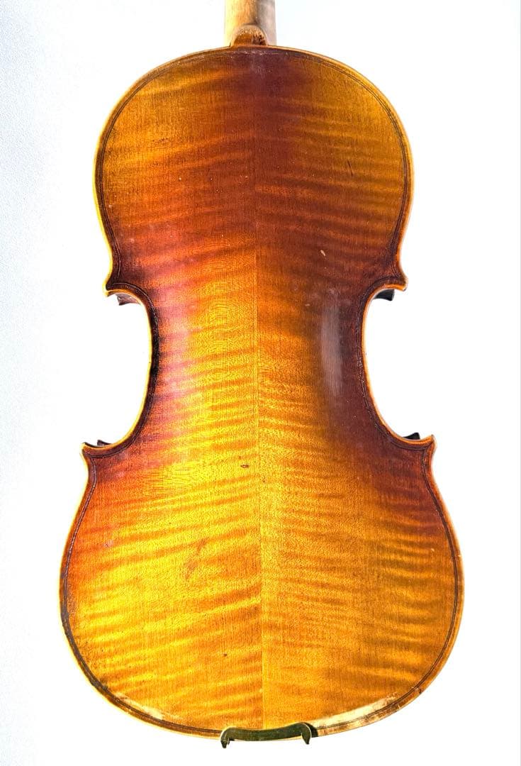 【希少】M.CoutuRieux Old Violin 1890年製 バイオリン