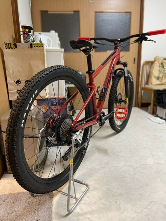 giant talon 2 custom Sサイズ27.5