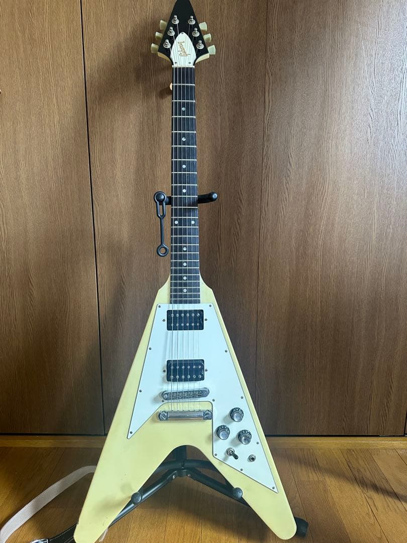 Gibson USA / Flying V 67 Reissue 2001年製