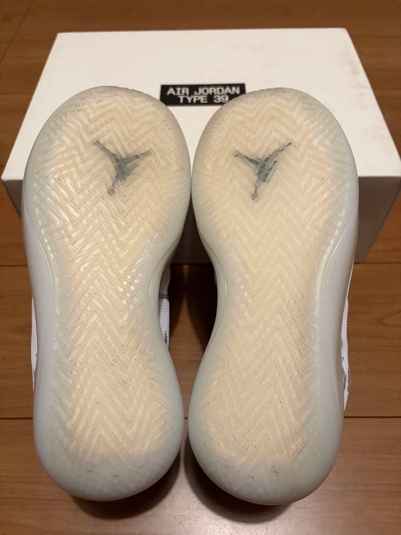 AIR JORDAN 39 PF エアジョーダン 39