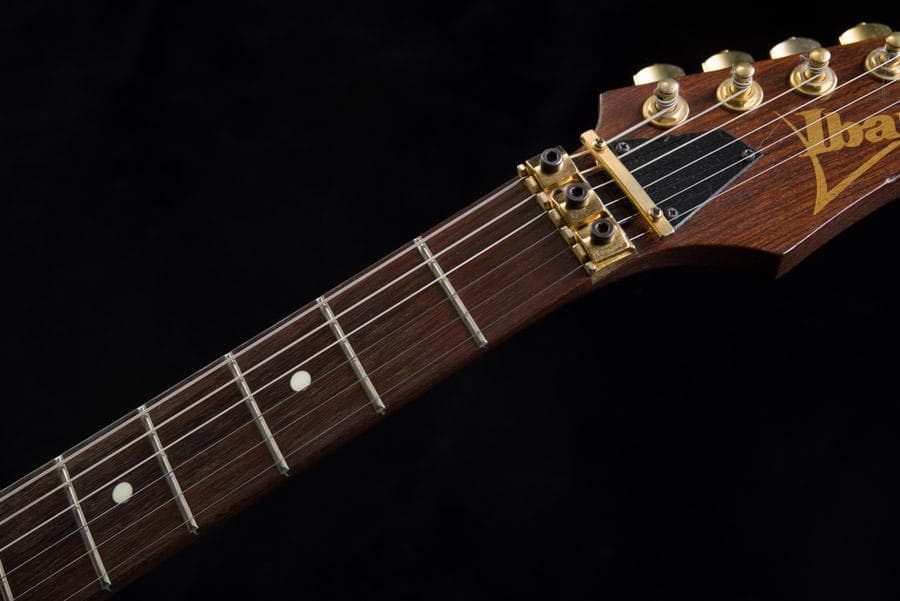 Ibanez RBM400 Reb Beach Model レブ ビーチ