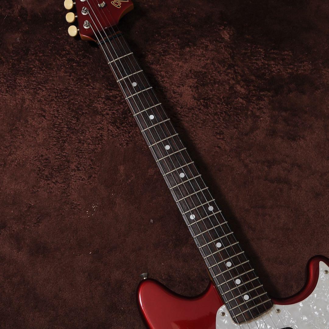 Fender Japan MG69 ムスタング