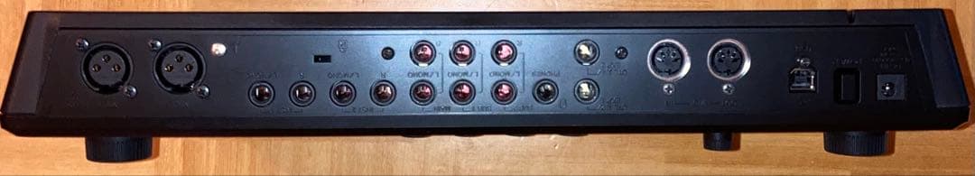 BOSS RC-505 mkⅡ Loop Station