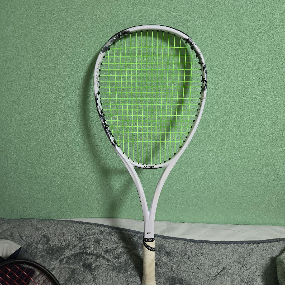 YONEX　ジオブレイク80S