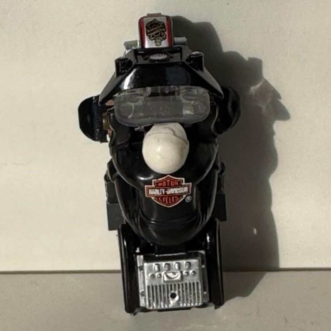 Harley-Davidson HOスケール レーシング