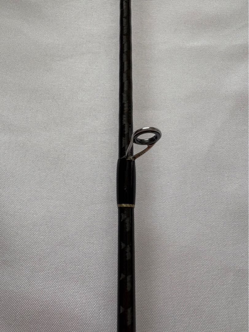 シマノ(SHIMANO) 22 ソアレ SS アジング S68SUL-S