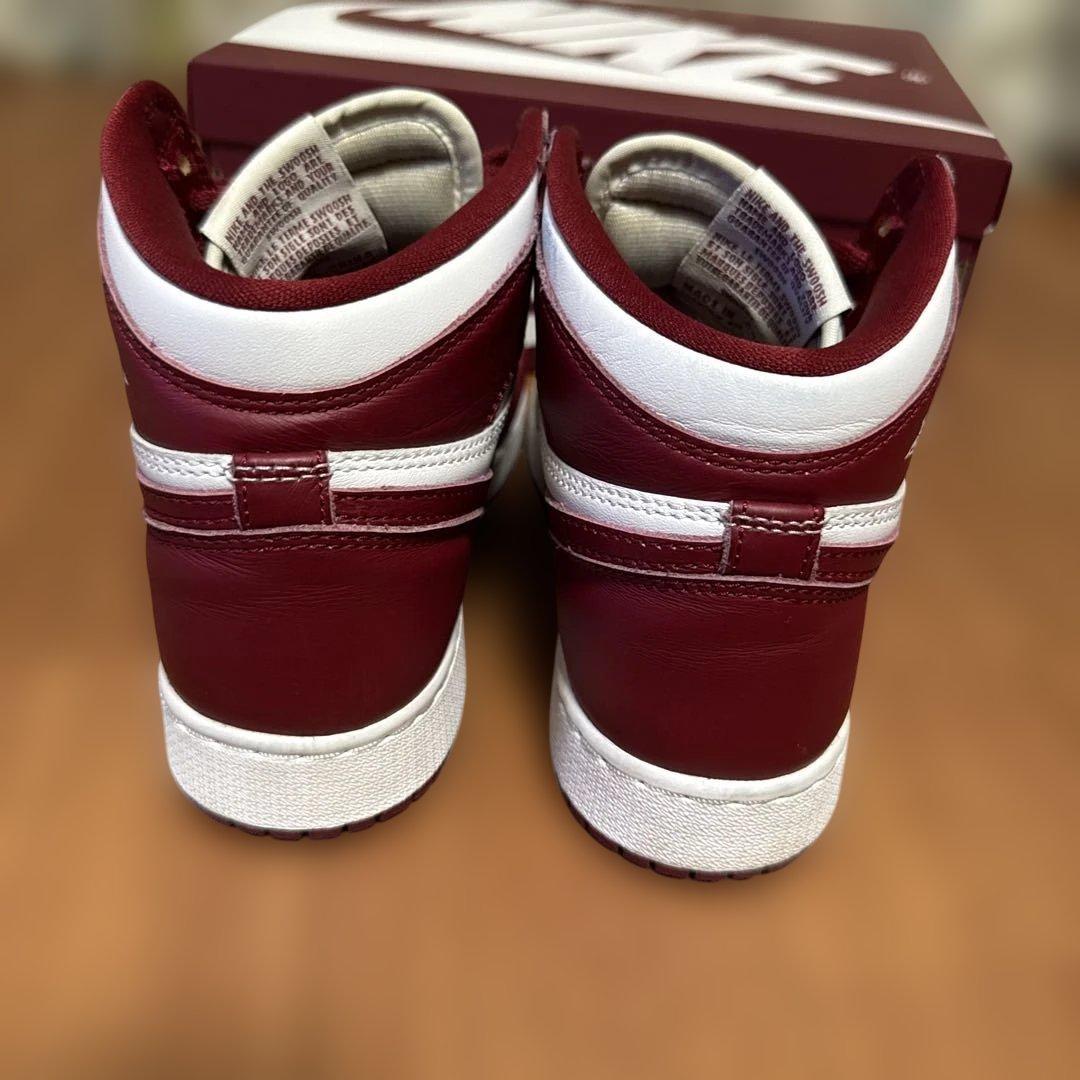 ［値下げ］NIKE AIR JORDAN1 RETRO