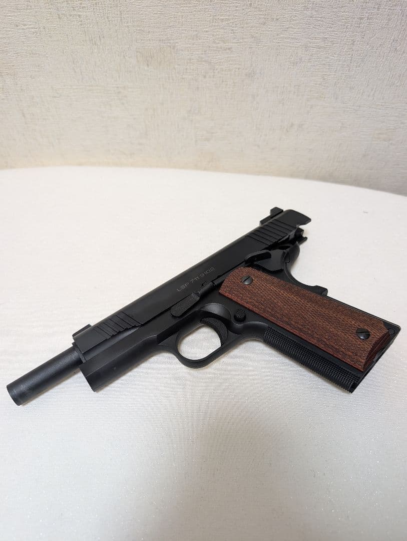 カーボネイト　1911LSP バンドラグリップ