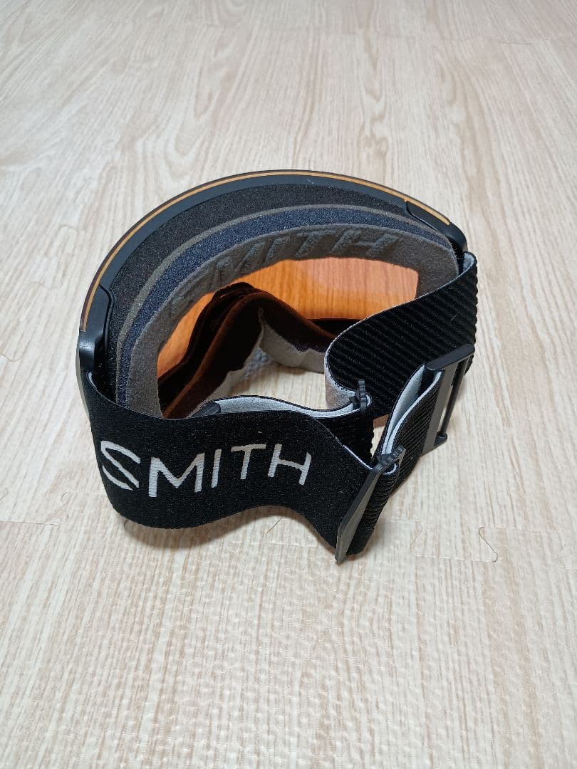 SMITH Proxy 調光 ミラーレンズ ジャパンフィット ケース付