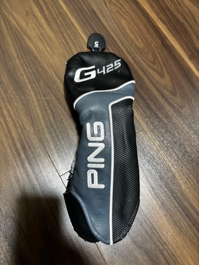 PING G425 MAX フェアウェイウッド 5W