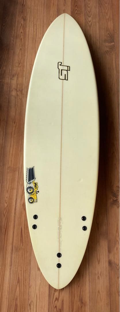 中古JSsurfboard6’6” 手渡し可能