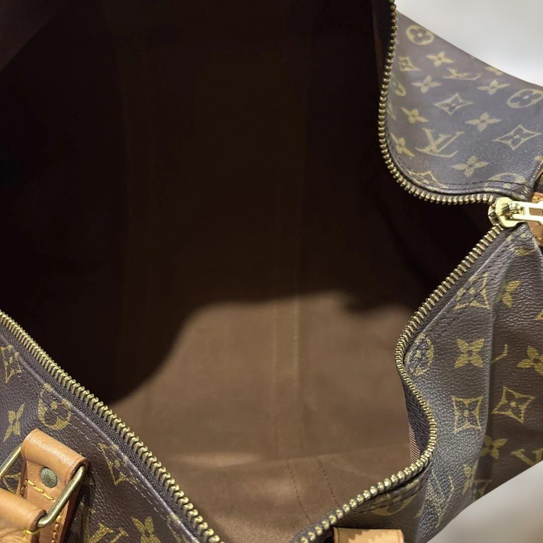 LOUIS VUITTON ボストンバック