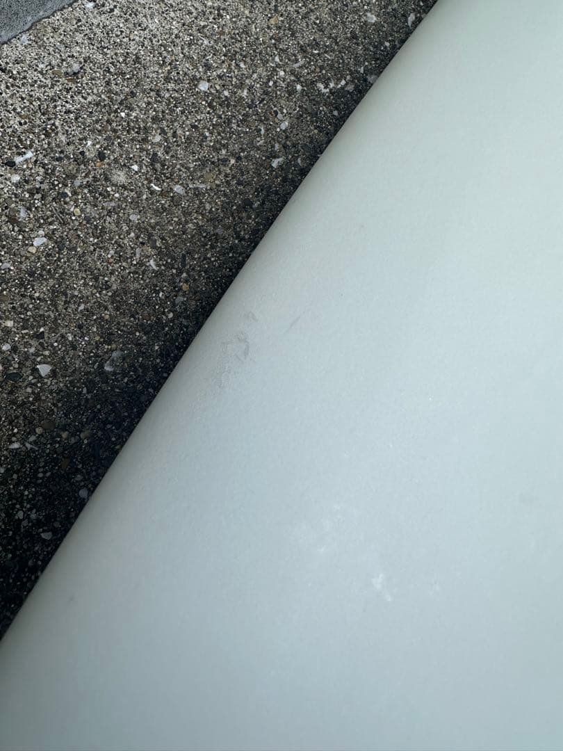 クリステンソン　Flat tracker 7’4″