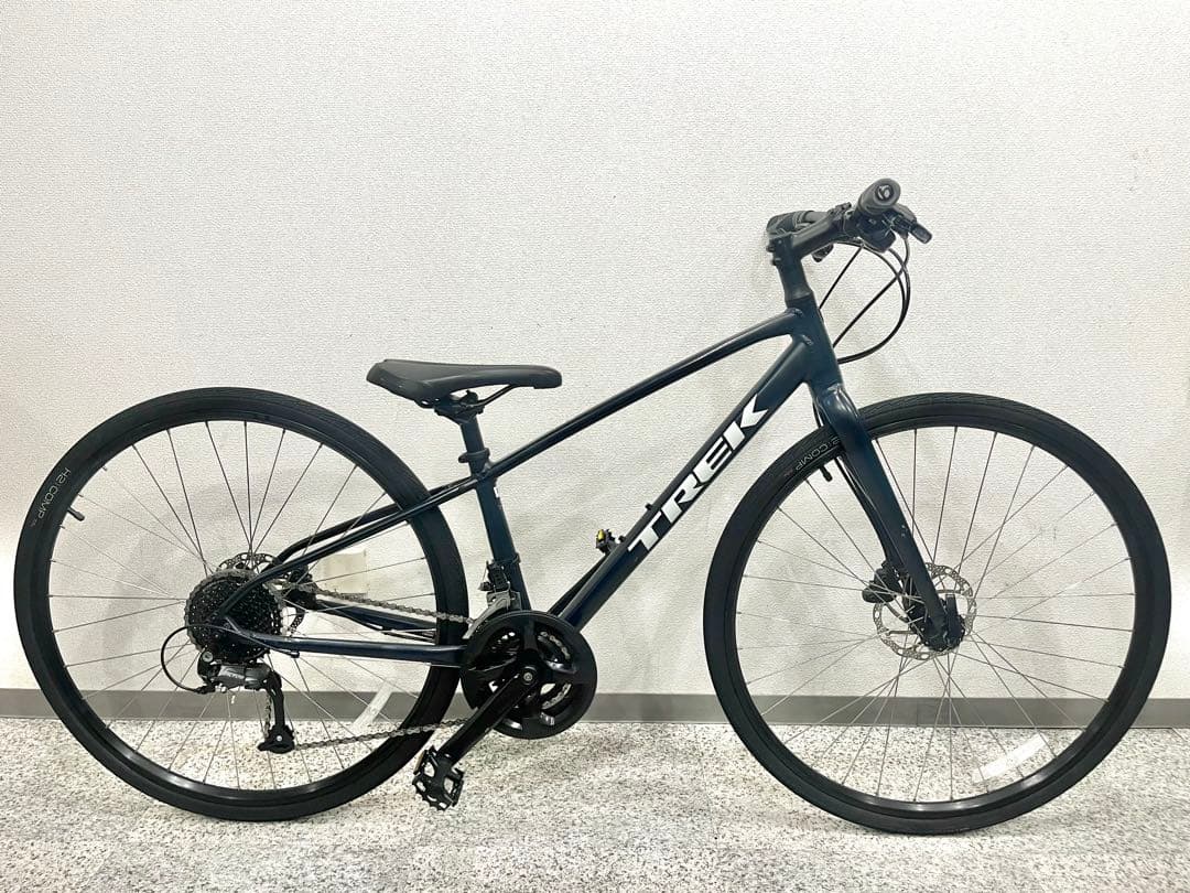 け様引取り専用 TREK FX 2 Disc XSサイズ 2023年モデル 油圧