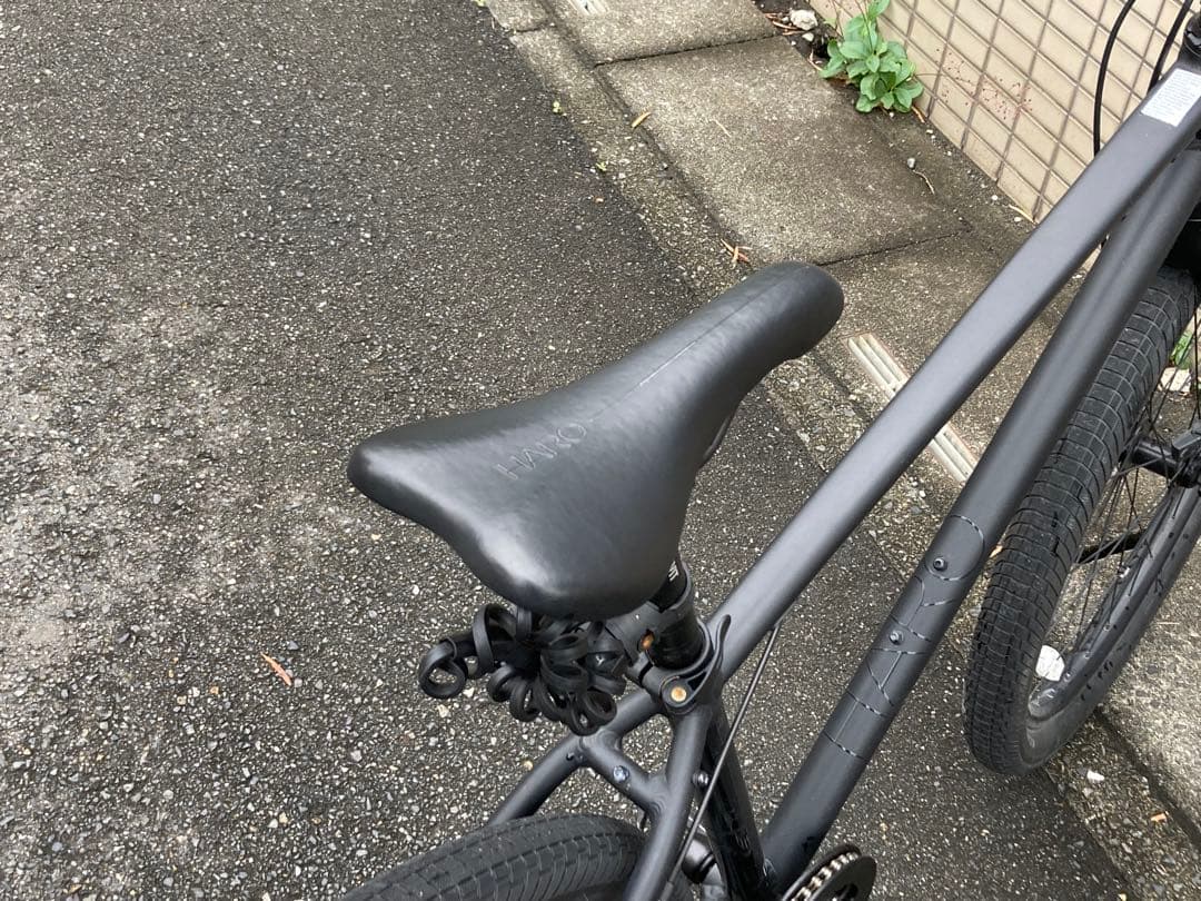 超美品 ハローバイクス ビーズリー HARO BIKES BEASLEY27.5