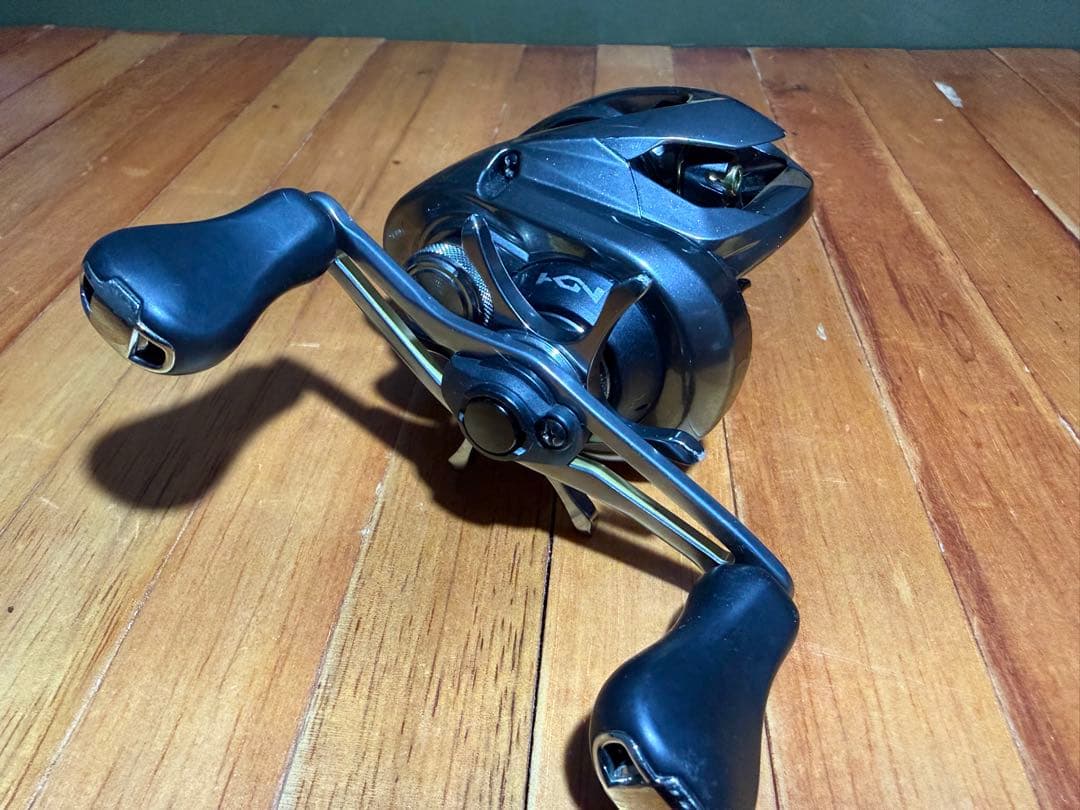 【シマノ】SHIMANO 16アルデバラン BFS XG