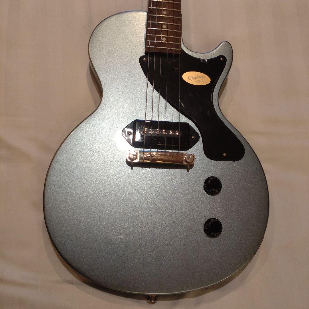 Epiphone レスポールジュニア Inspired by Gibson