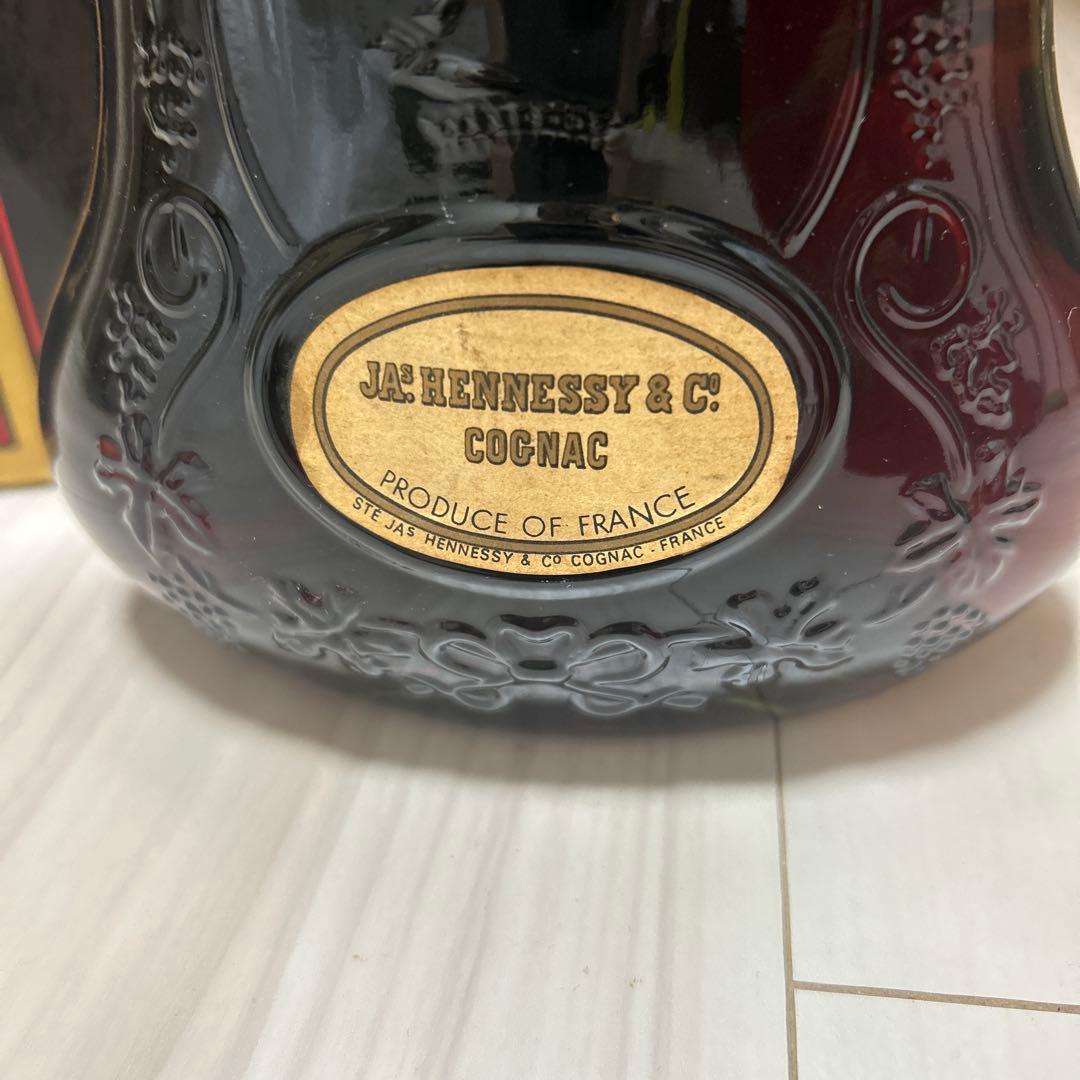 Hennessy Extra コニャック