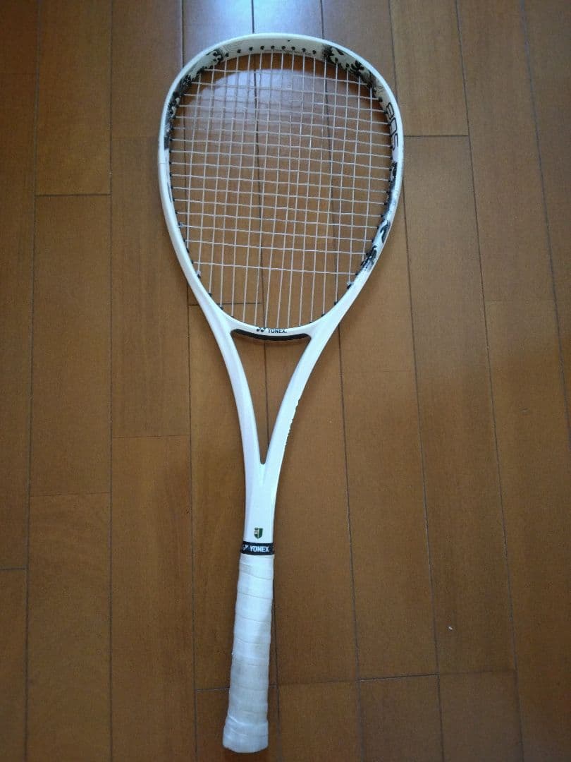 YONEX ジオブレイク80S(GEOBREAK 80S)UL1