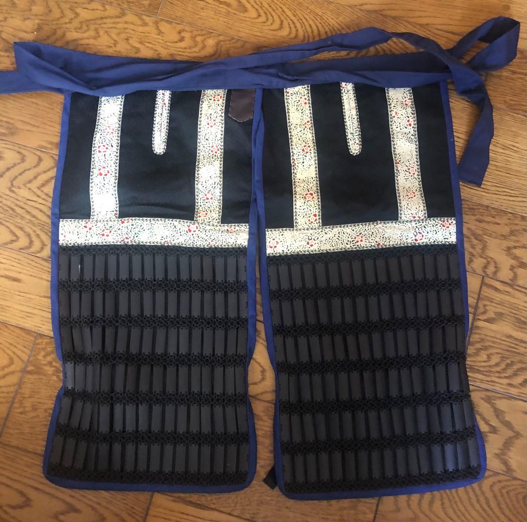 Ak100ワールドツアー展示品: 一文字太郎孝虎・甲冑一式（美術製作品）レプリカ