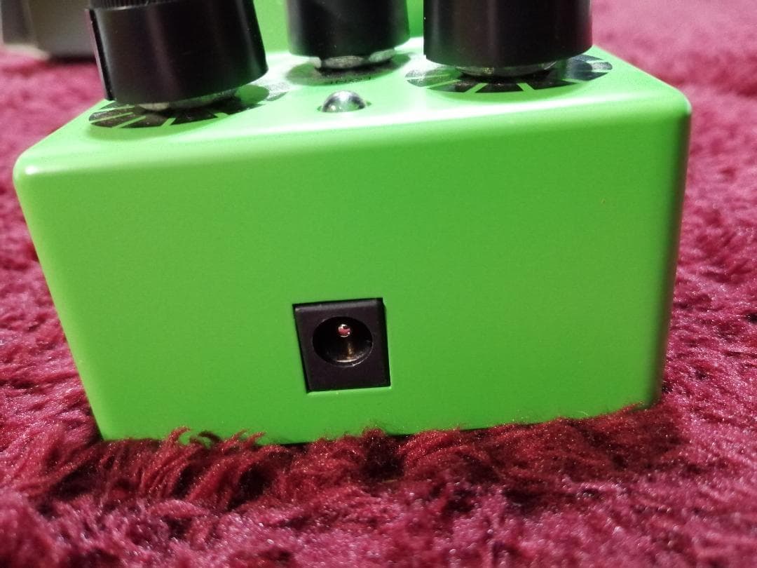 Ibanez Tube Screamer TS9 箱付き 新品未使用