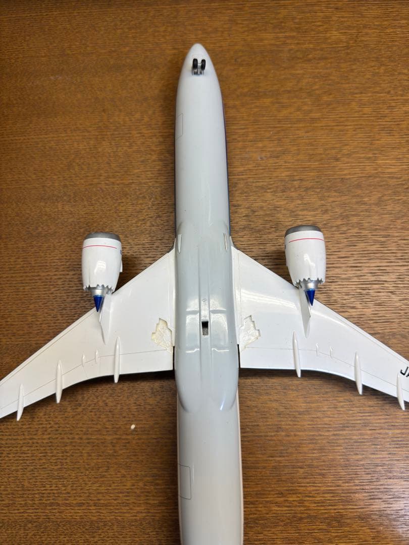 航空機・ヘリコプター 1/200 ANA Boeing 787-10