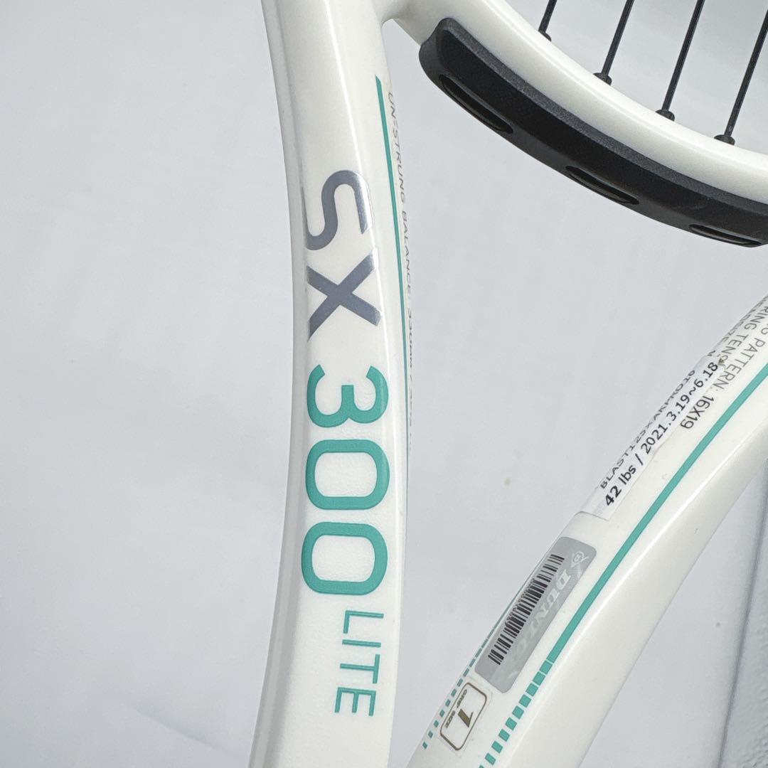 DUNLOP SX300 LITE テニスラケット