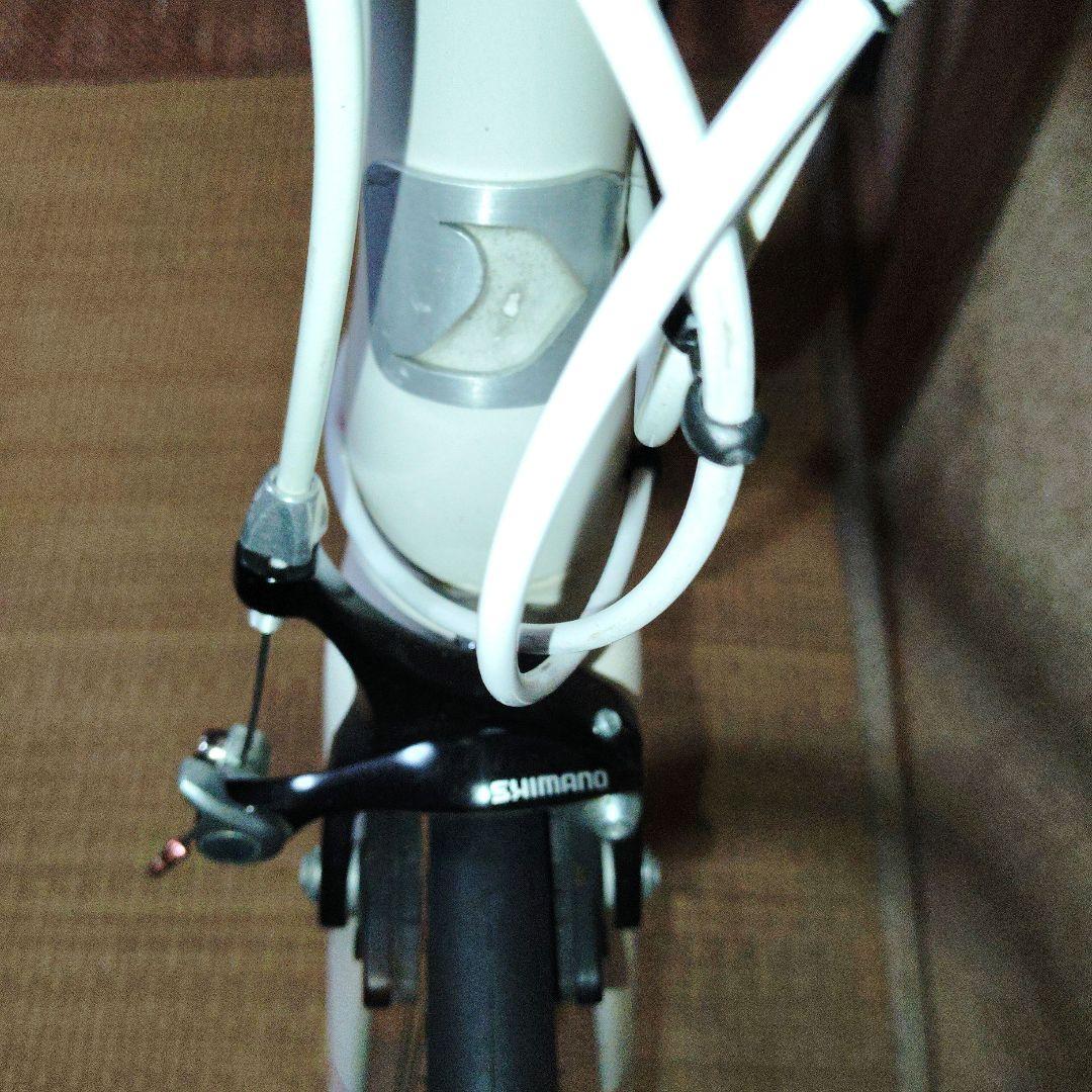 ✳︎aya✳︎　ガノー　RHC フレームセット